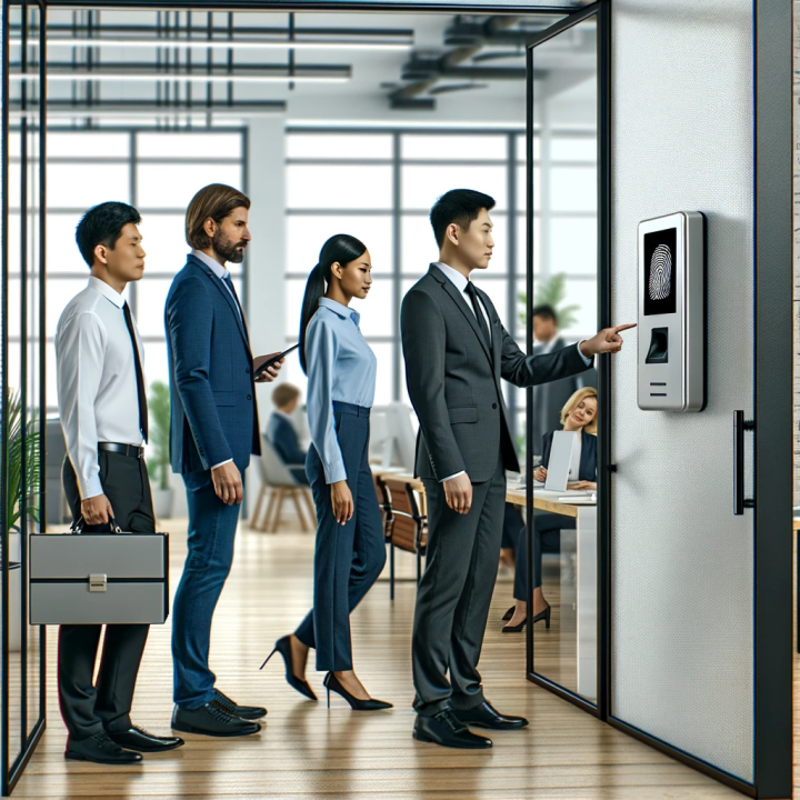 Attendance & Leave Management | Simplify Tracking