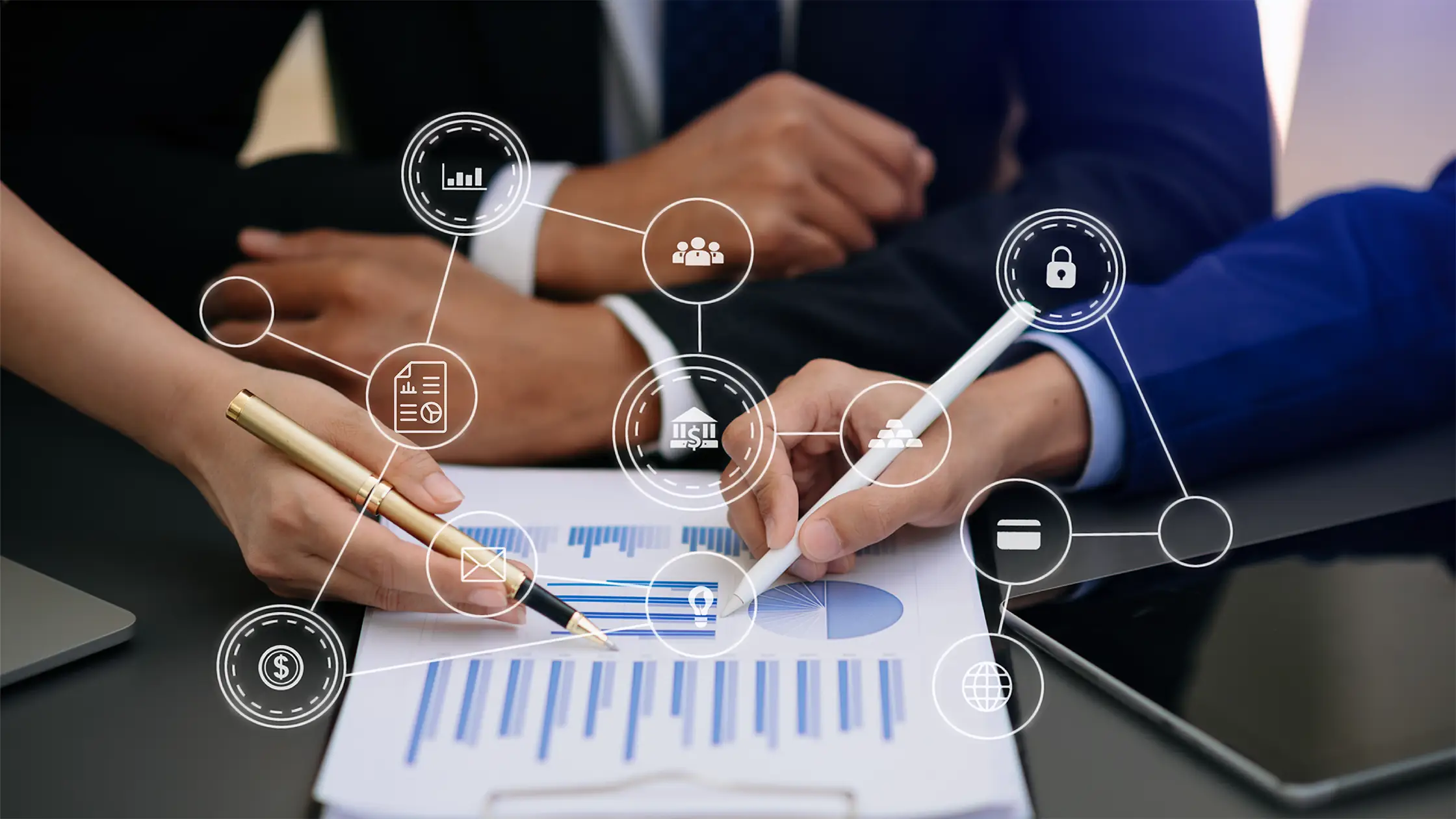 Asset Management Tools | Track & Optimize Assets