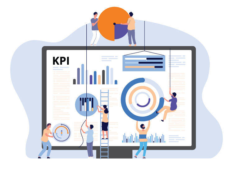 Employee KPI Tracking | Measure Performance Easily